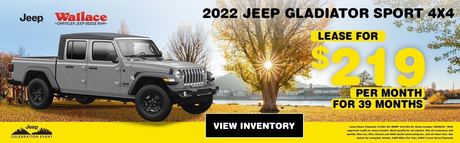 Wallace Chrysler, Jeep, Dodge, Ram & Wagoneer Dealership In Stuart, FL