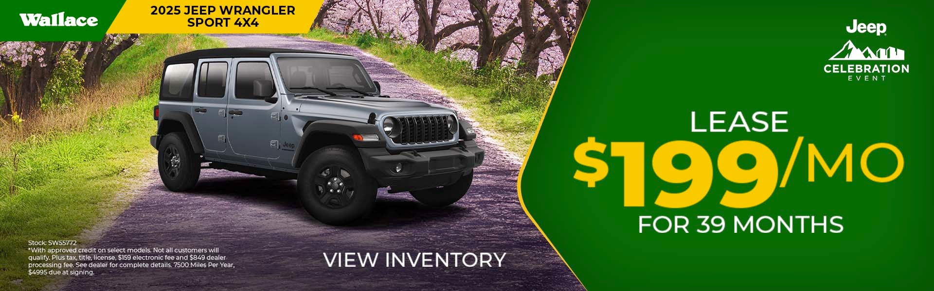 Wallace Chrysler, Jeep, Dodge, Ram & Wagoneer Dealership In Stuart, FL